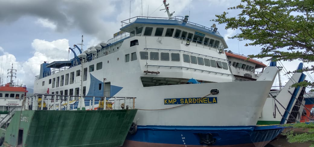 KMP Sardinela Jadi Andalan PD Panca Karya - MenaraGlobal.COM